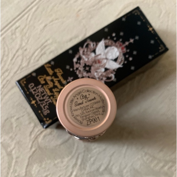 Flower Knows | Makeup | Flower Knows Makeup Little Angel Matte Lipstick ...